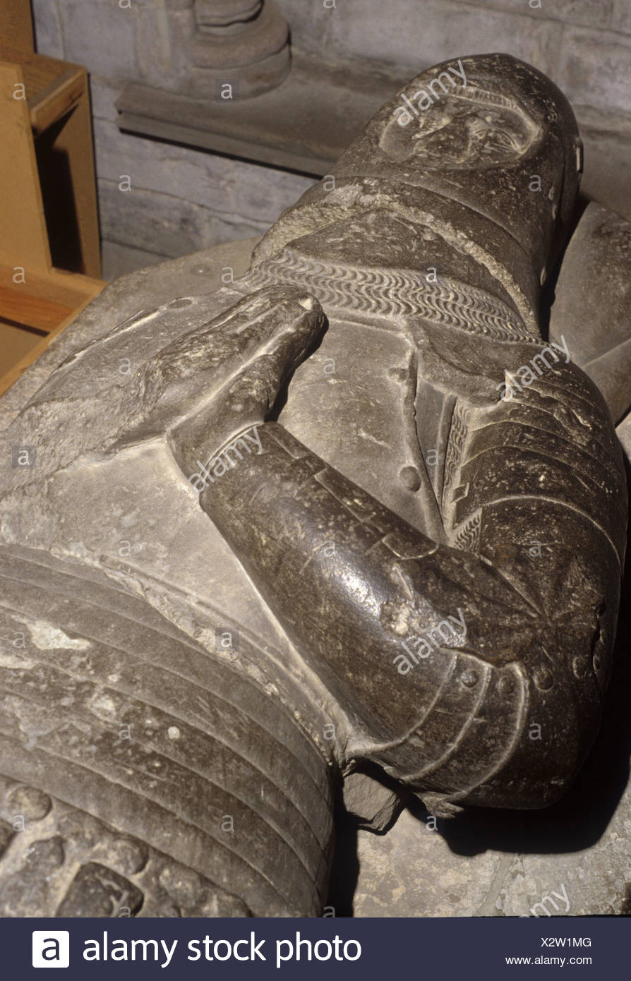 Knight Tomb High Resolution Stock Photography and Images - Alamy