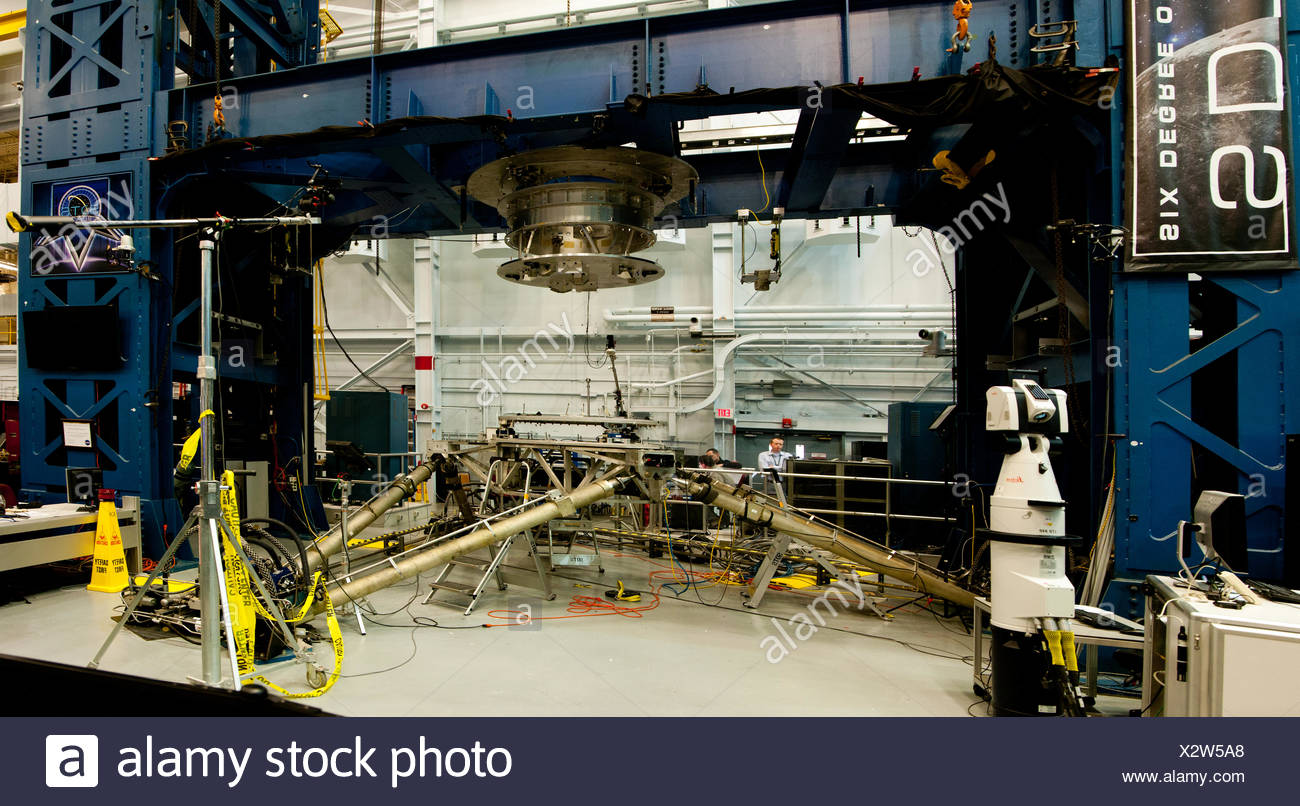 Space Docking Vehicle High Resolution Stock Photography And Images Alamy