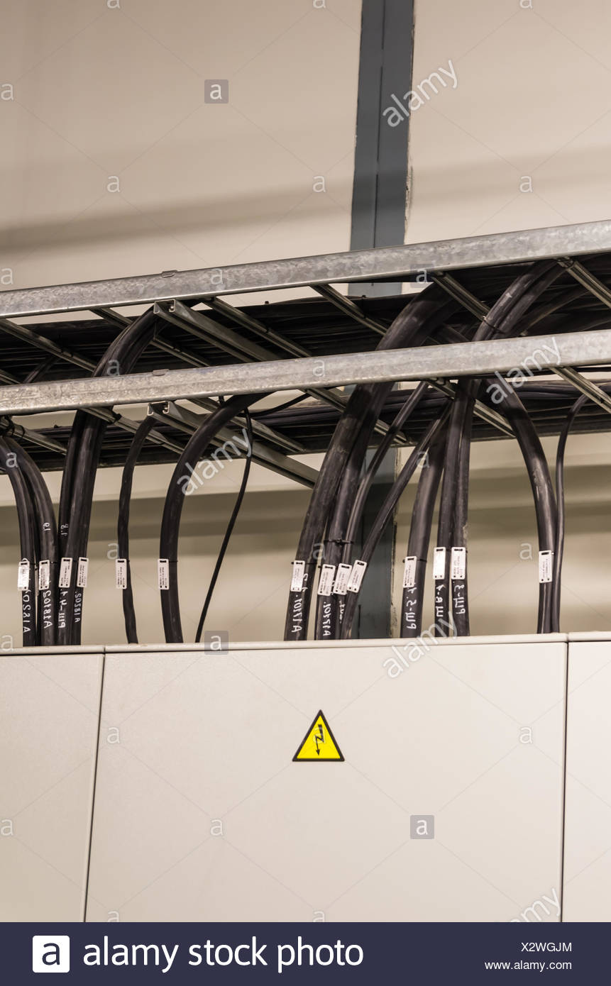 Electrical Distribution Board High Resolution Stock Photography and ...