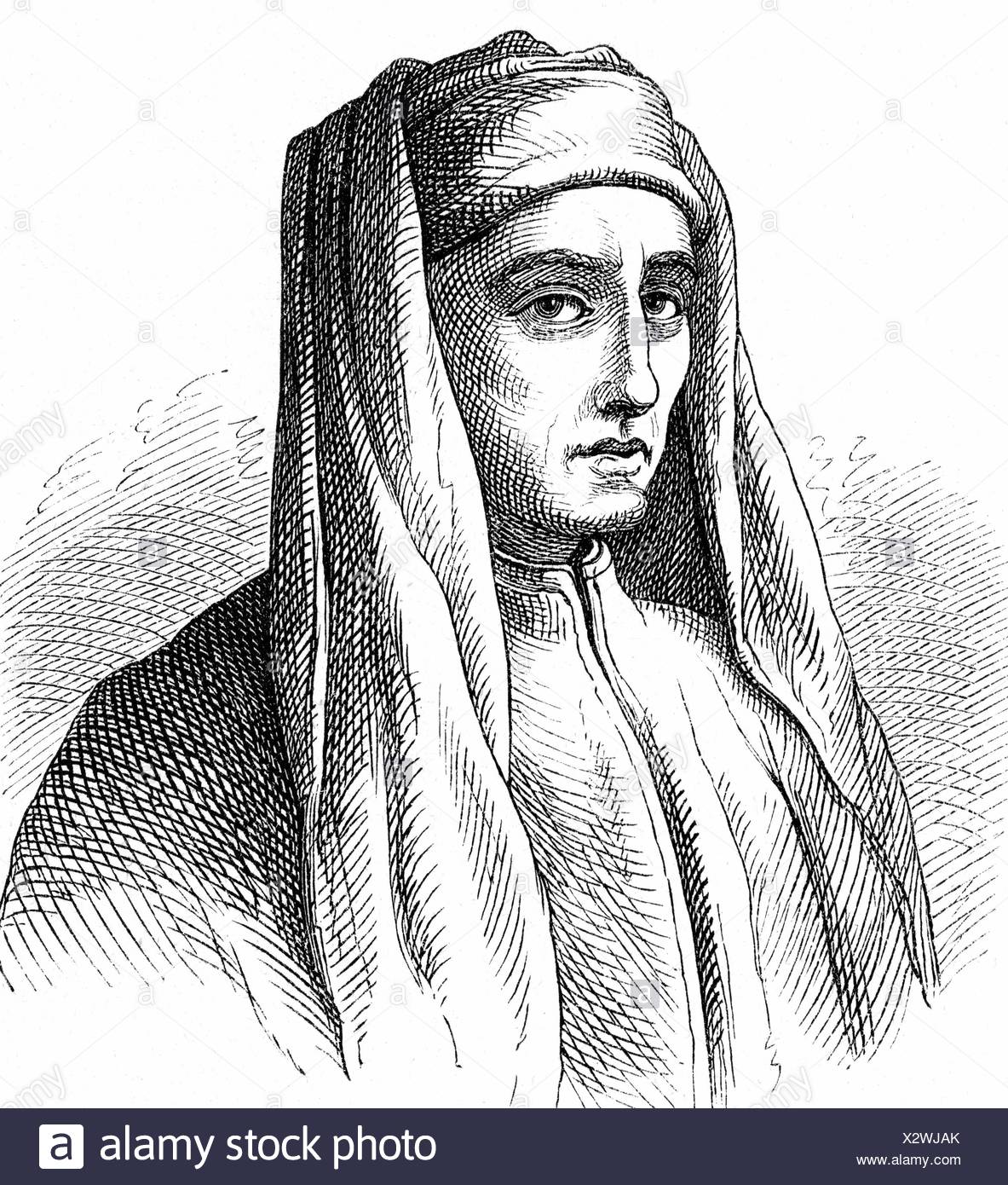 Giotto Black and White Stock Photos & Images - Alamy