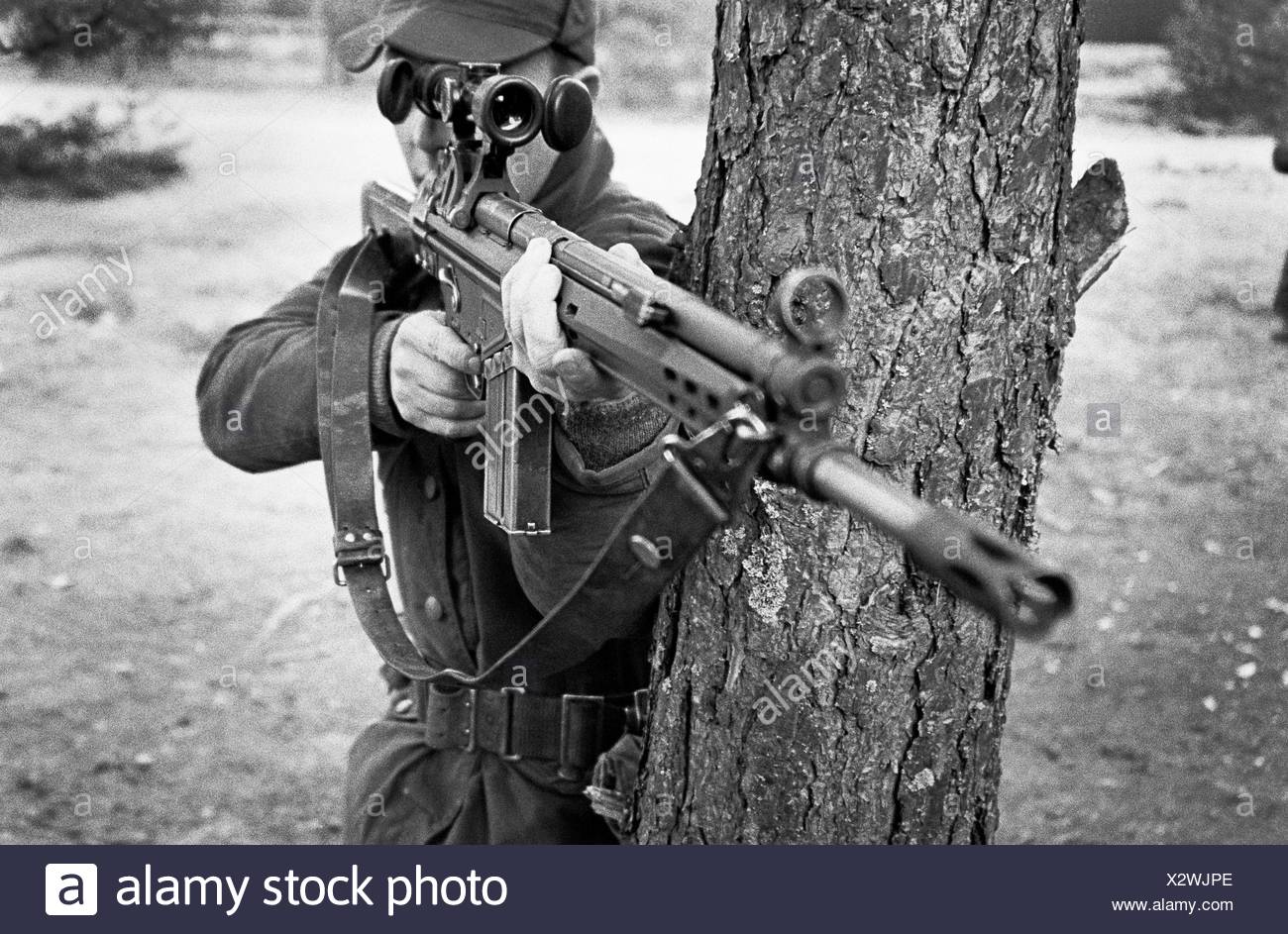 Swedish Army Uniform High Resolution Stock Photography and Images - Alamy