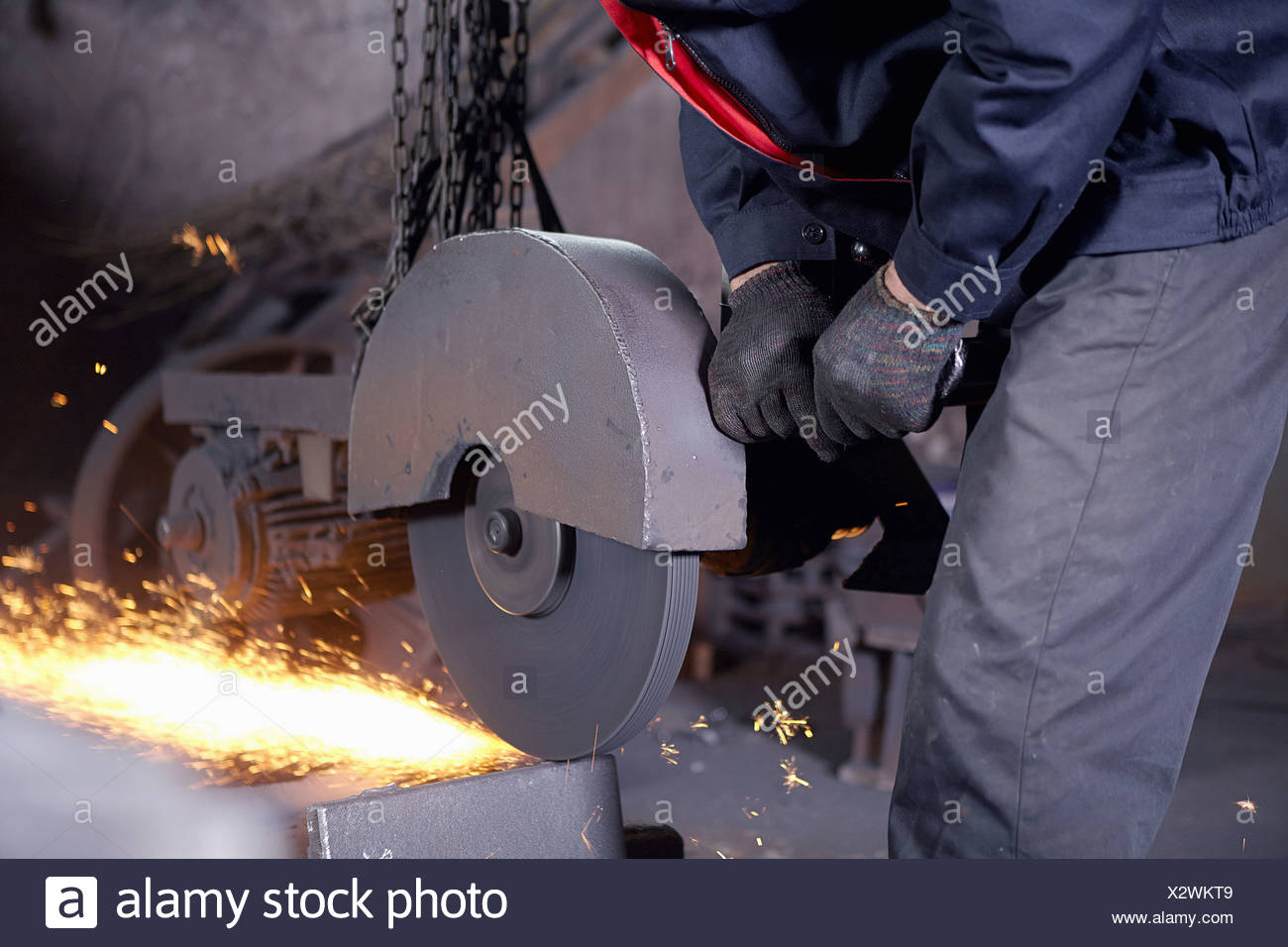 Iron Foundry Stock Photos & Iron Foundry Stock Images - Alamy