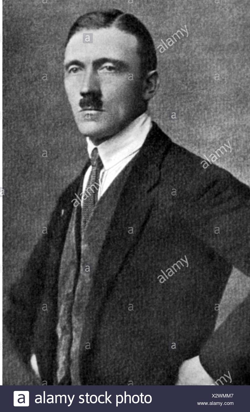 Hitler 1920 Stock Photos & Hitler 1920 Stock Images - Alamy