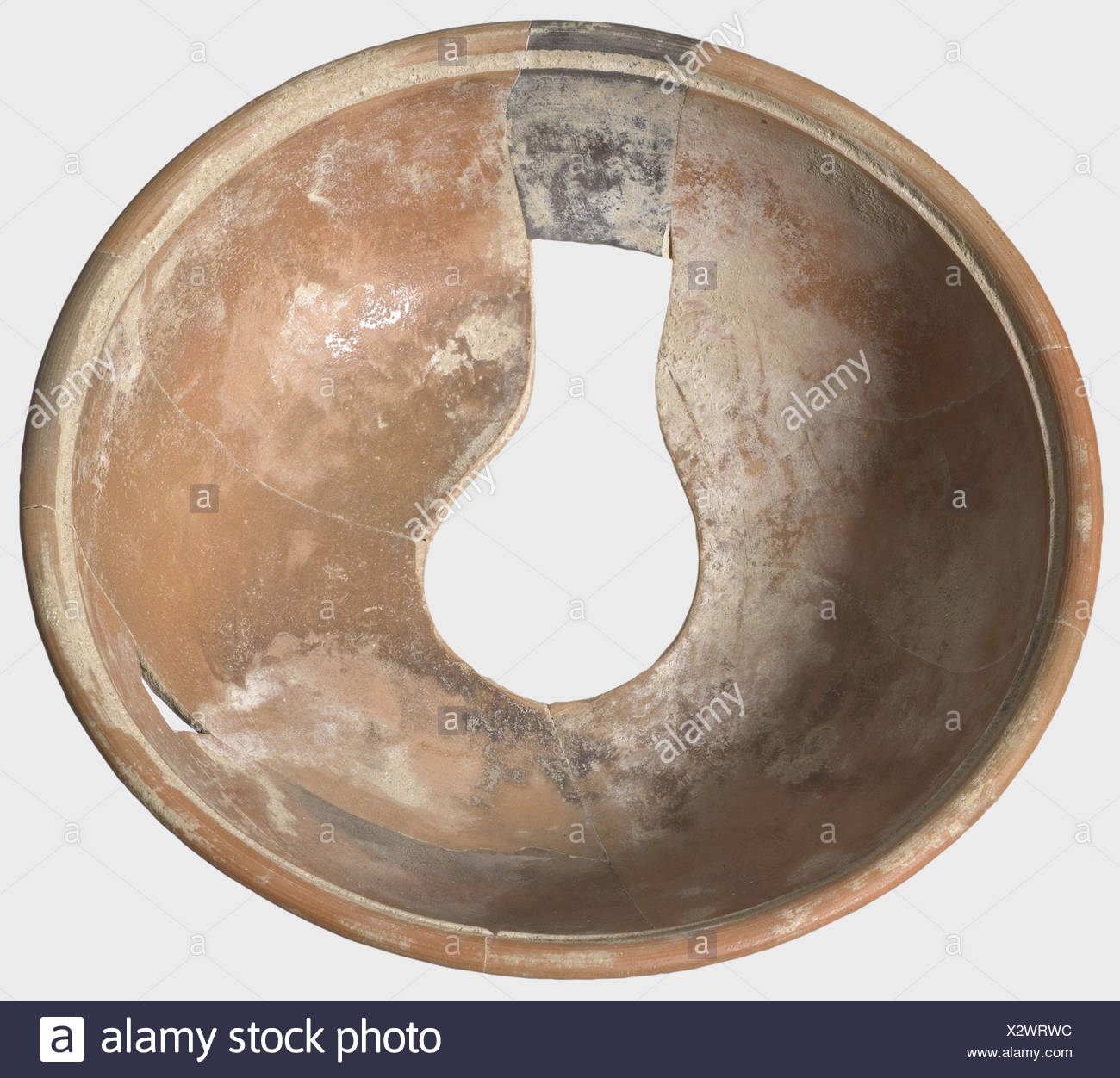 Ancient Roman Bowl High Resolution Stock Photography and Images - Alamy