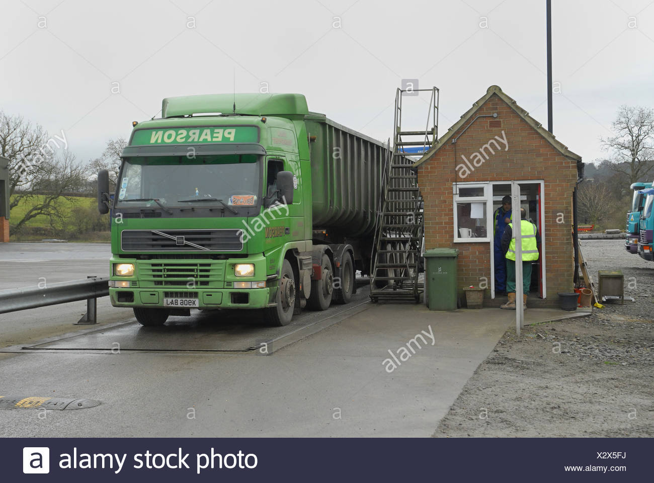 Food Lorry Stock Photos & Food Lorry Stock Images - Alamy