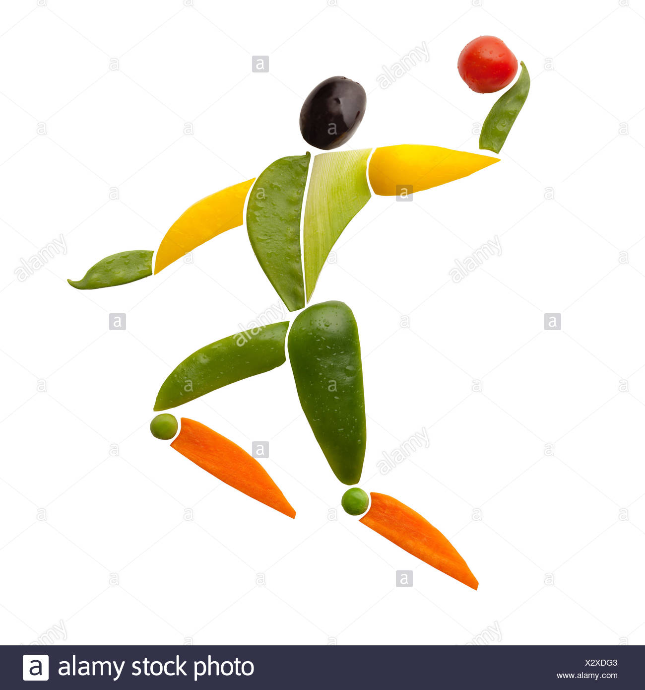 Summer Olympic Games Cut Out Stock Images & Pictures - Alamy