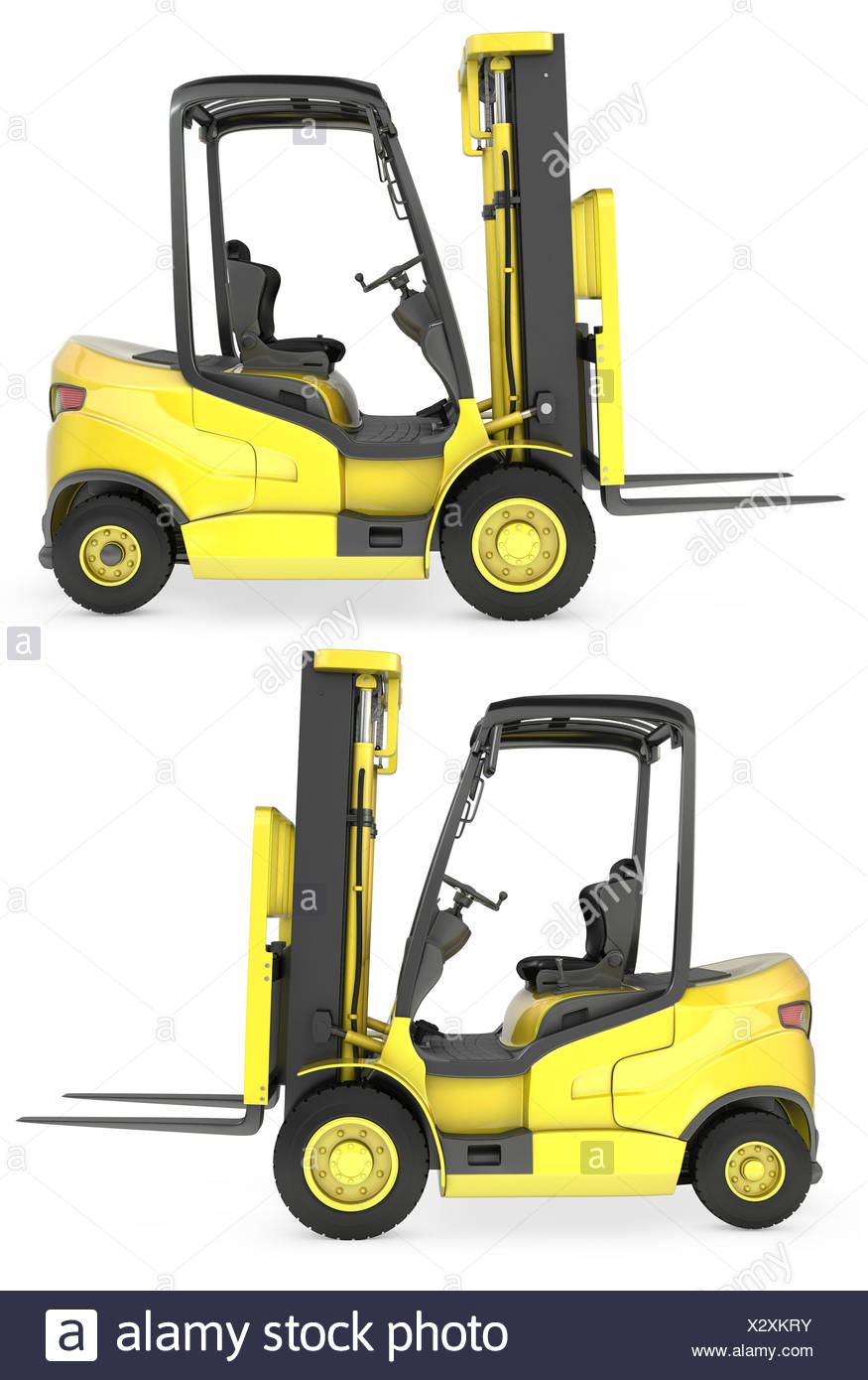 Hydraulic Side Mover Lift High Resolution Stock Photography and Images ...