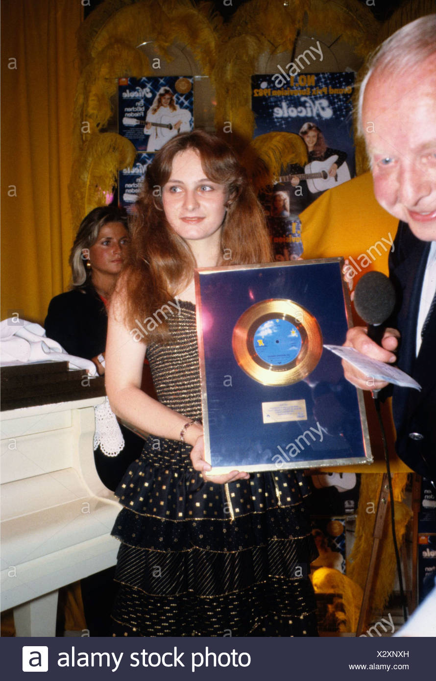 Nicole Seibert High Resolution Stock Photography and Images - Alamy