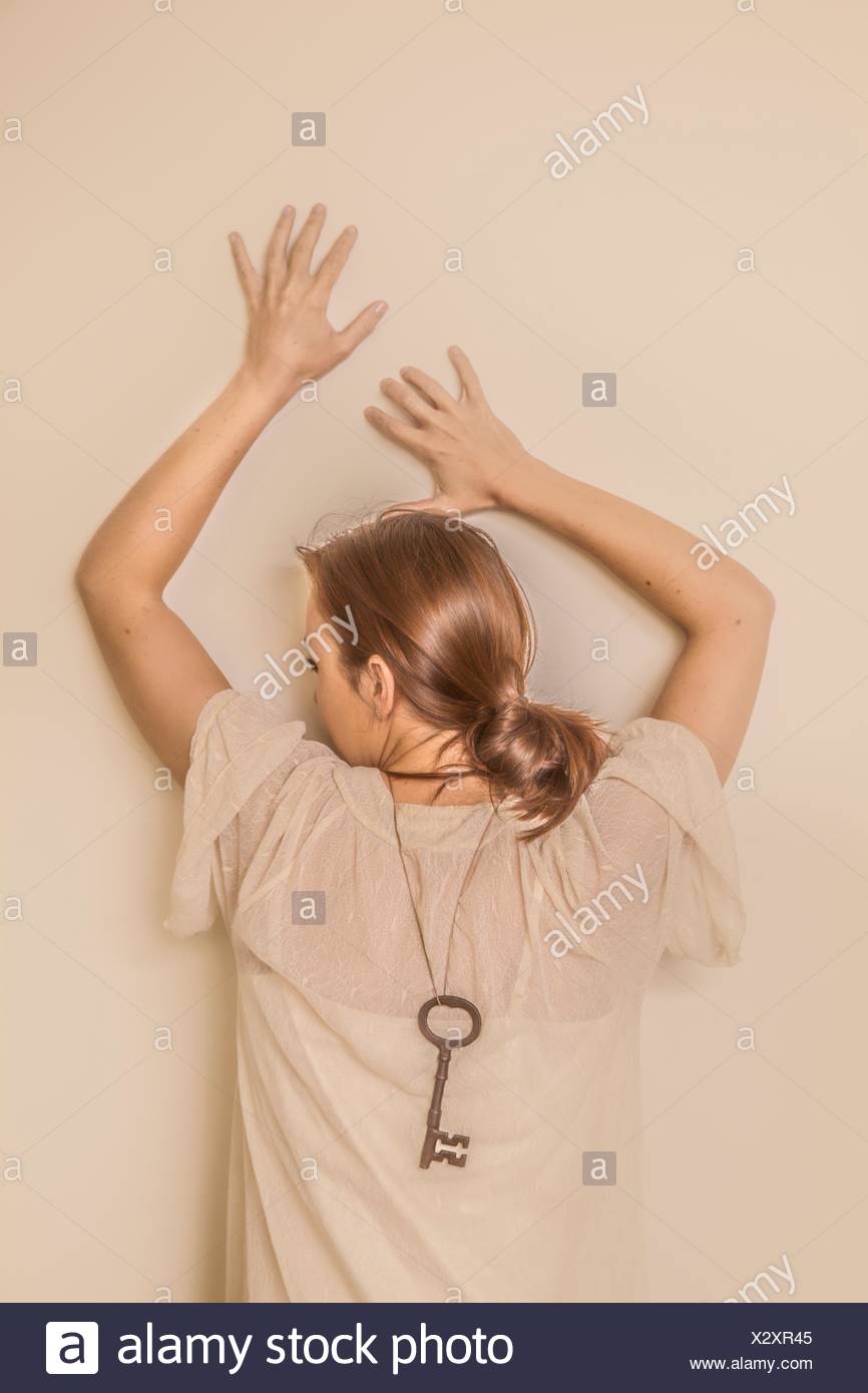 Reverse Of The Key High Resolution Stock Photography and Images - Alamy