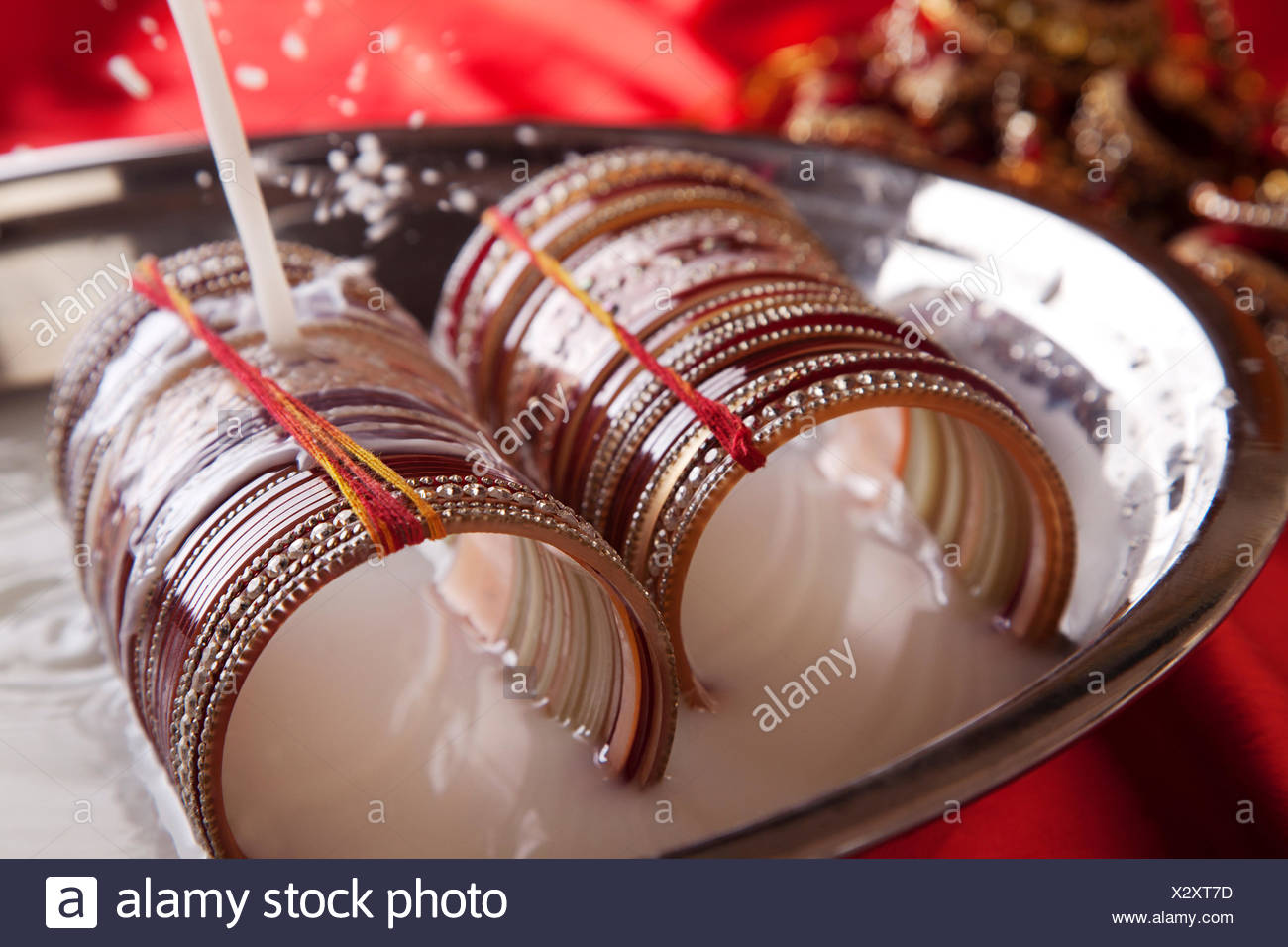 Chuda Ceremony High Resolution Stock Photography and Images - Alamy