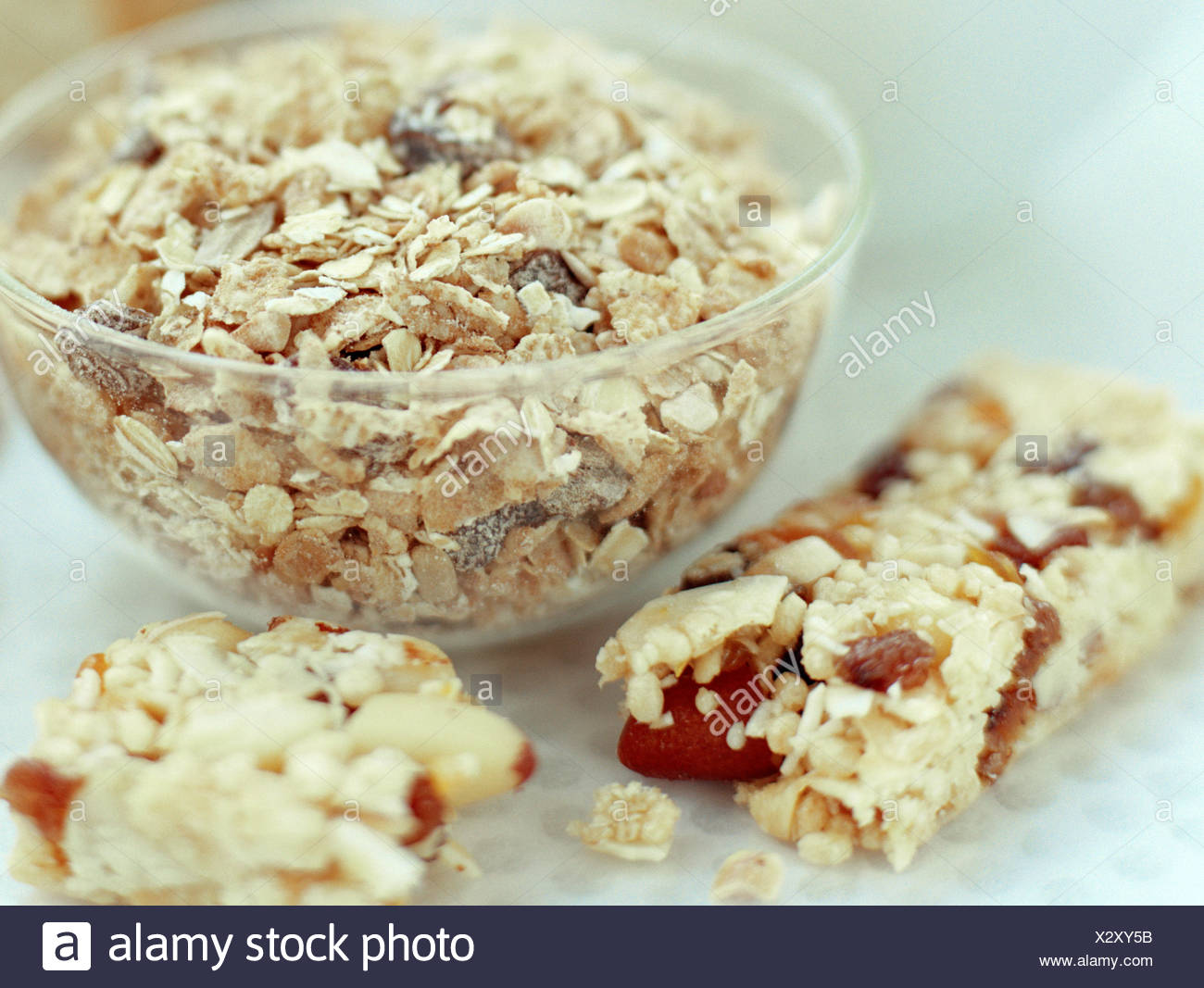 Fibre Rich Foods High Resolution Stock Photography and Images - Alamy