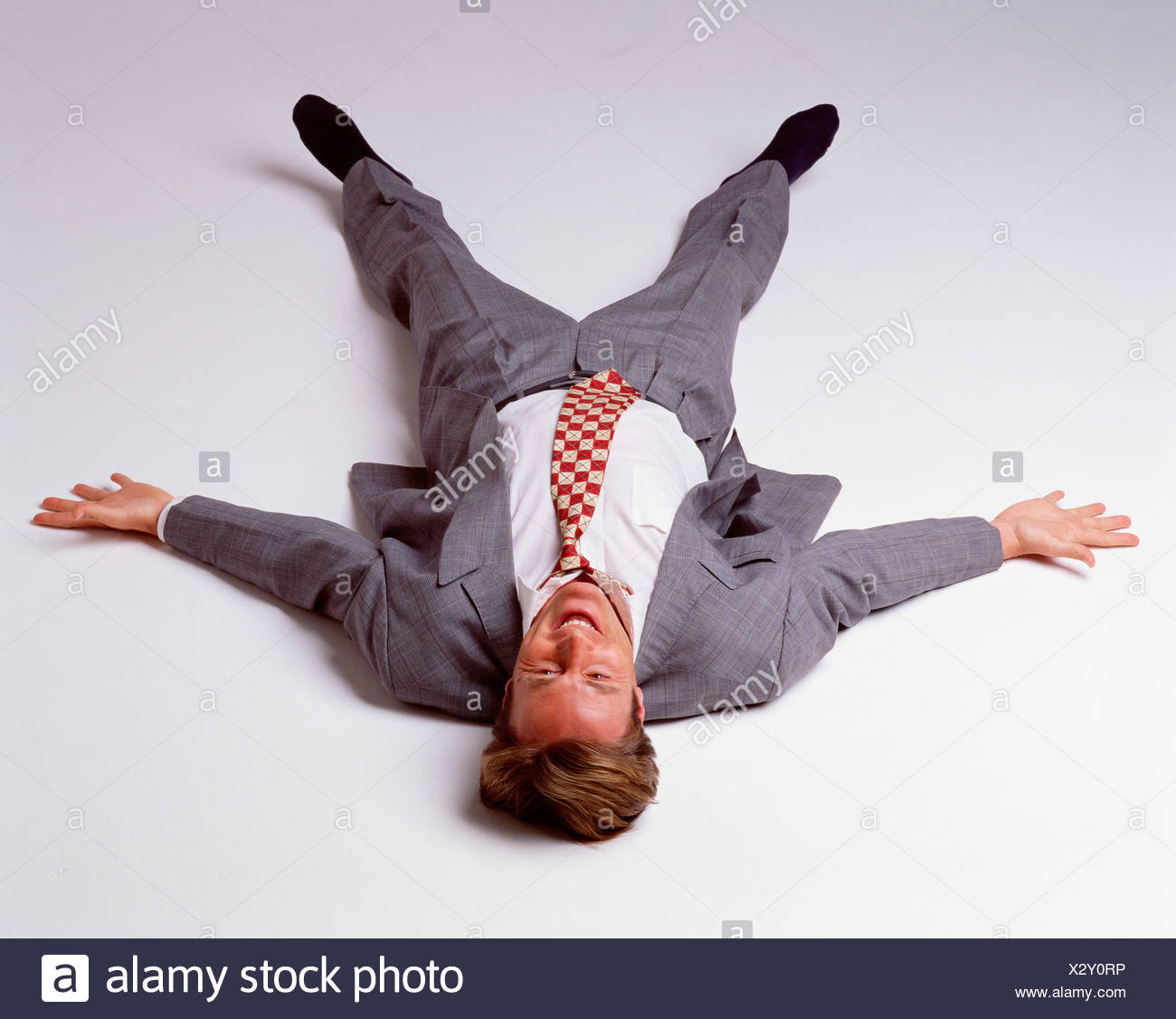Laying Or Lying Down
