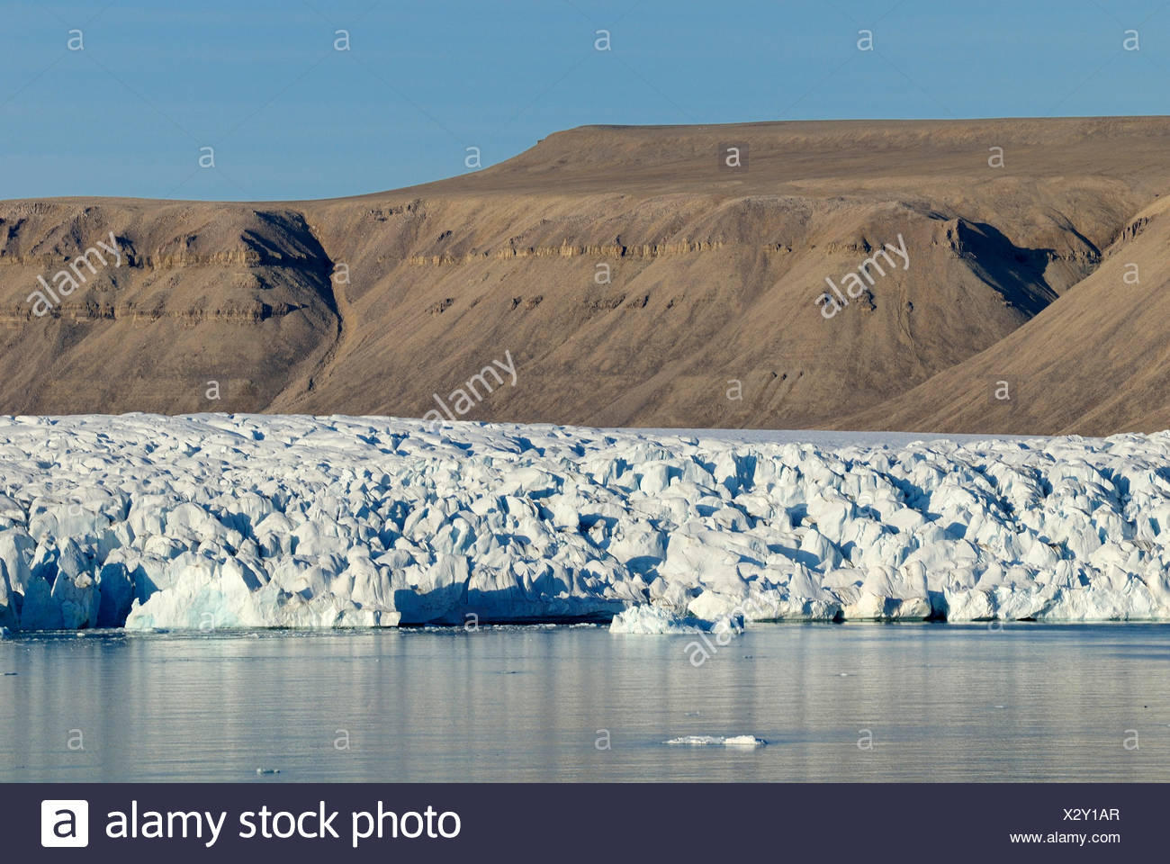 Devon Island Ice High Resolution Stock Photography and Images - Alamy