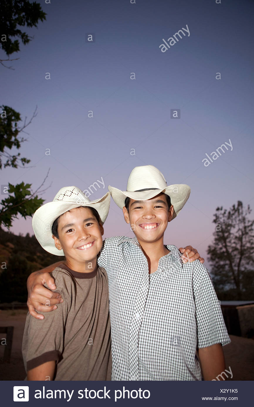 Cowboy Sky High Resolution Stock Photography and Images - Alamy