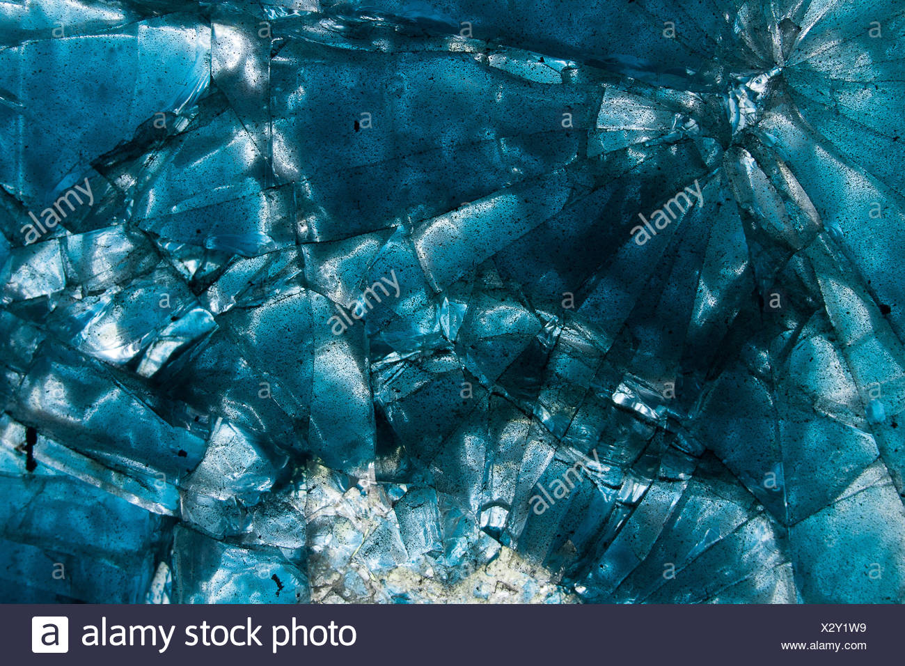 Glass Crack Texture High Resolution Stock Photography and Images - Alamy