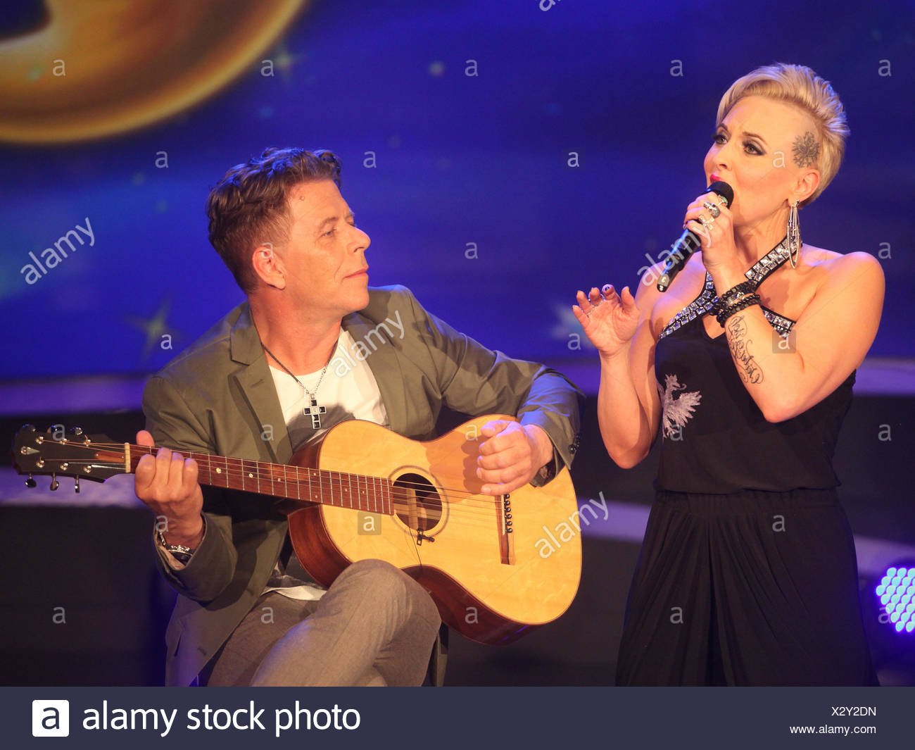 Willy Willmann High Resolution Stock Photography and Images - Alamy