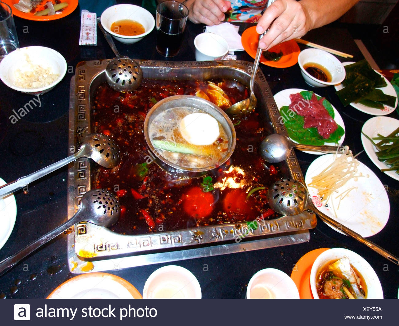 Pungent High Resolution Stock Photography and Images - Alamy