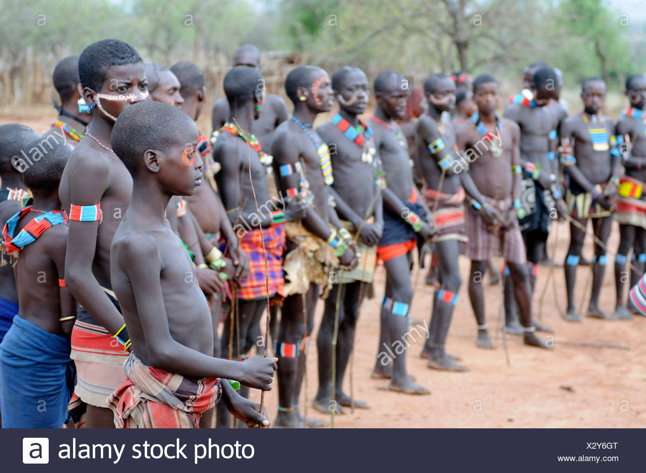 Initiation Rite High Resolution Stock Photography and Images - Alamy