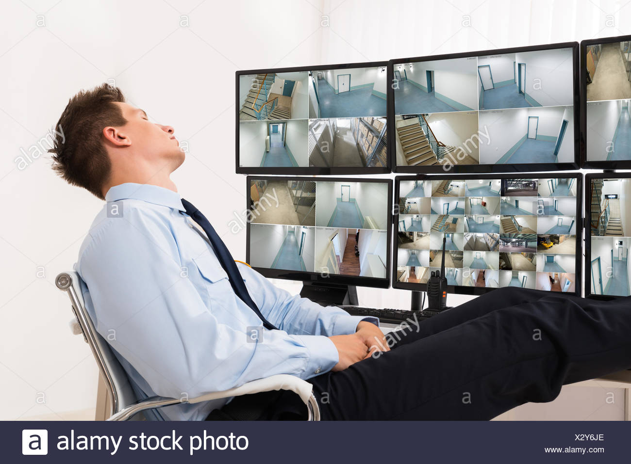 Monitoring Monitors High Resolution Stock Photography and Images - Alamy