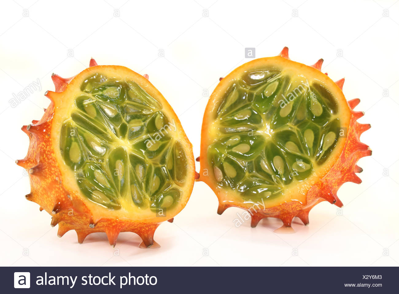 Thorn Melon Stock Photos & Thorn Melon Stock Images - Alamy