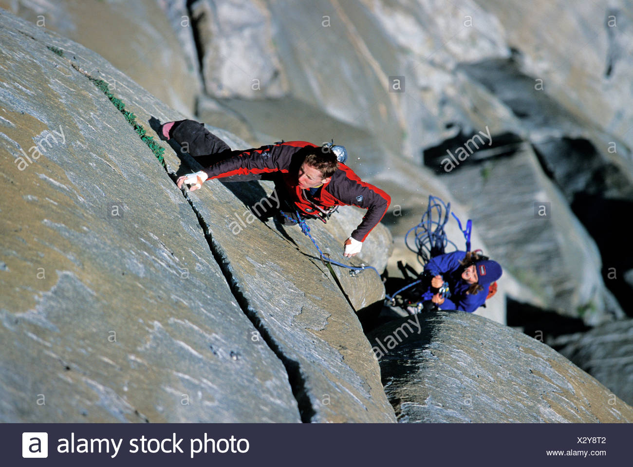 Beth Rodden High Resolution Stock Photography and Images - Alamy