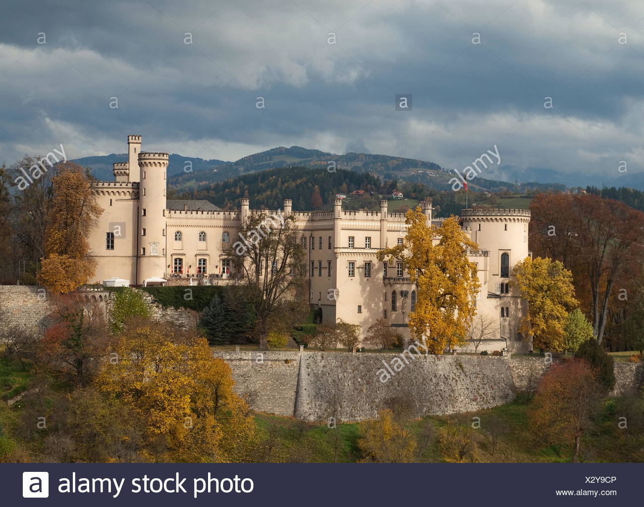 Wolfsberg Stock Photos & Wolfsberg Stock Images - Alamy