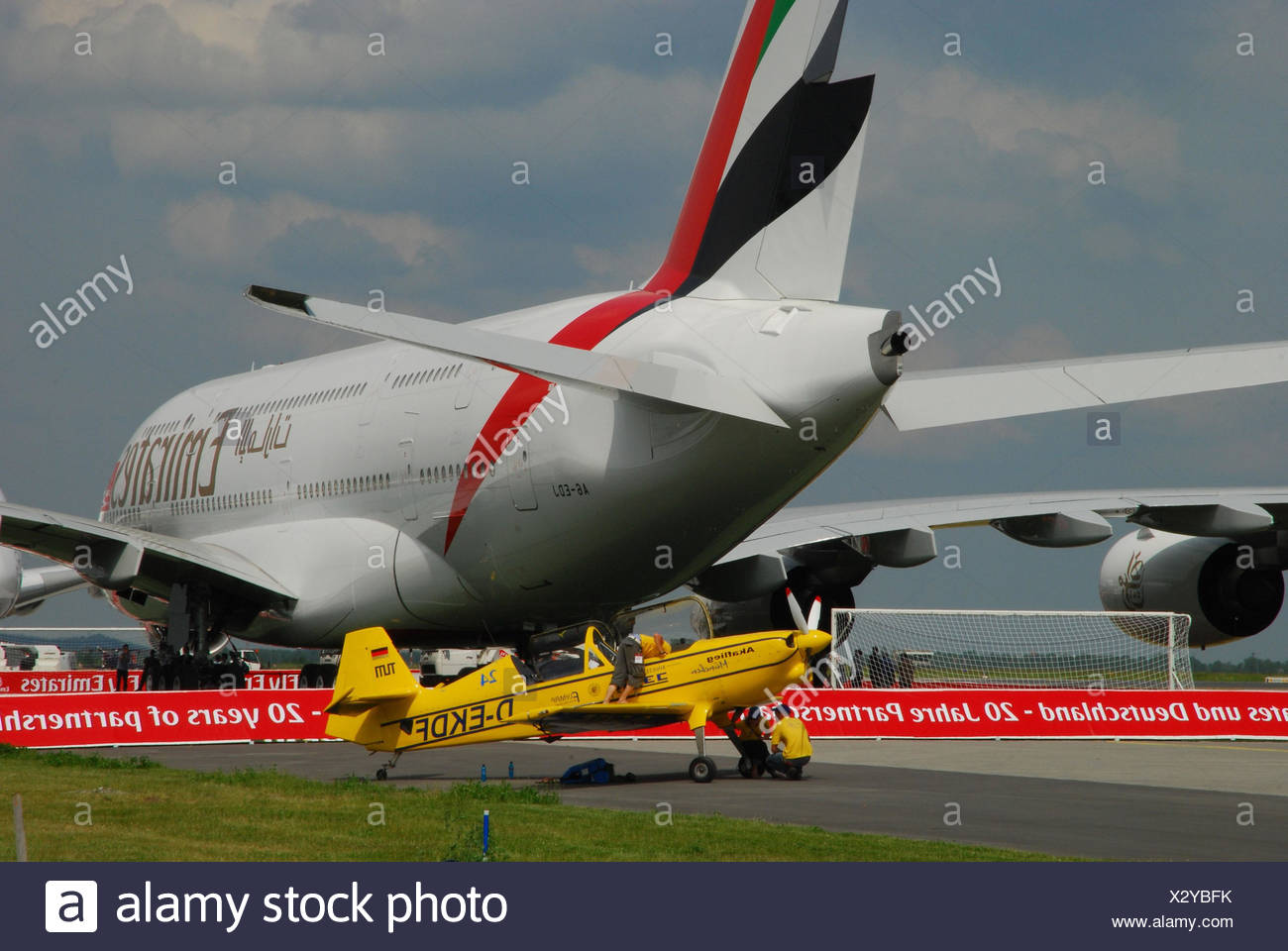 Airbus A381 High Resolution Stock Photography and Images - Alamy