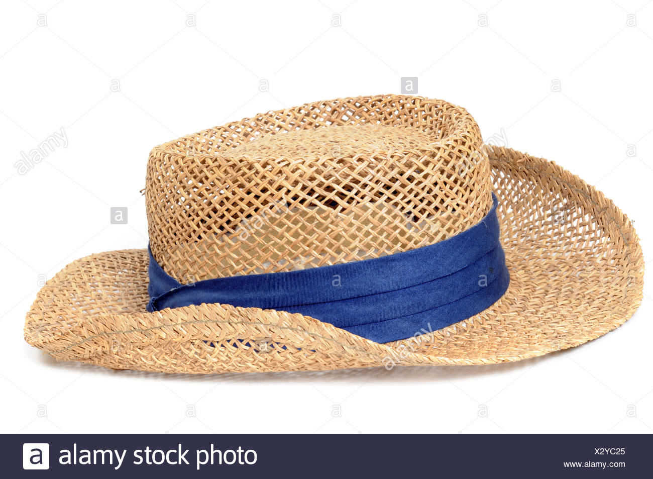 Strohhut Stock Photos & Strohhut Stock Images - Alamy