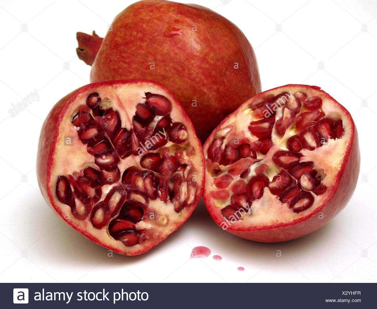 Pip Fruits Stock Photos & Pip Fruits Stock Images - Alamy