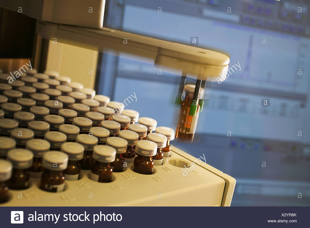 Diagnostic Diagnostics High Resolution Stock Photography and Images - Alamy