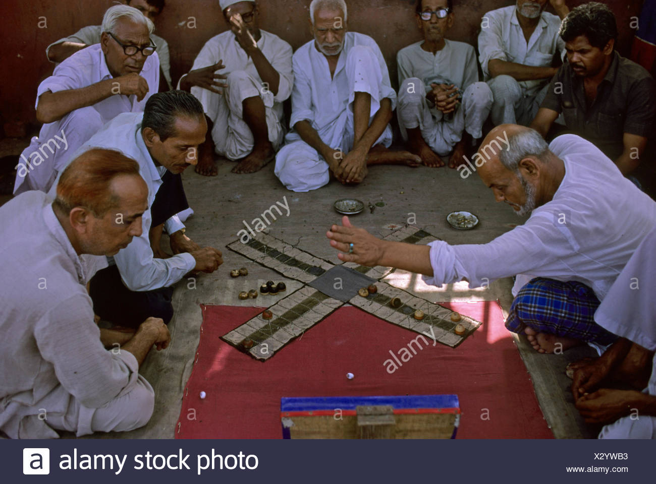 Chaupar Stock Photos & Chaupar Stock Images - Alamy