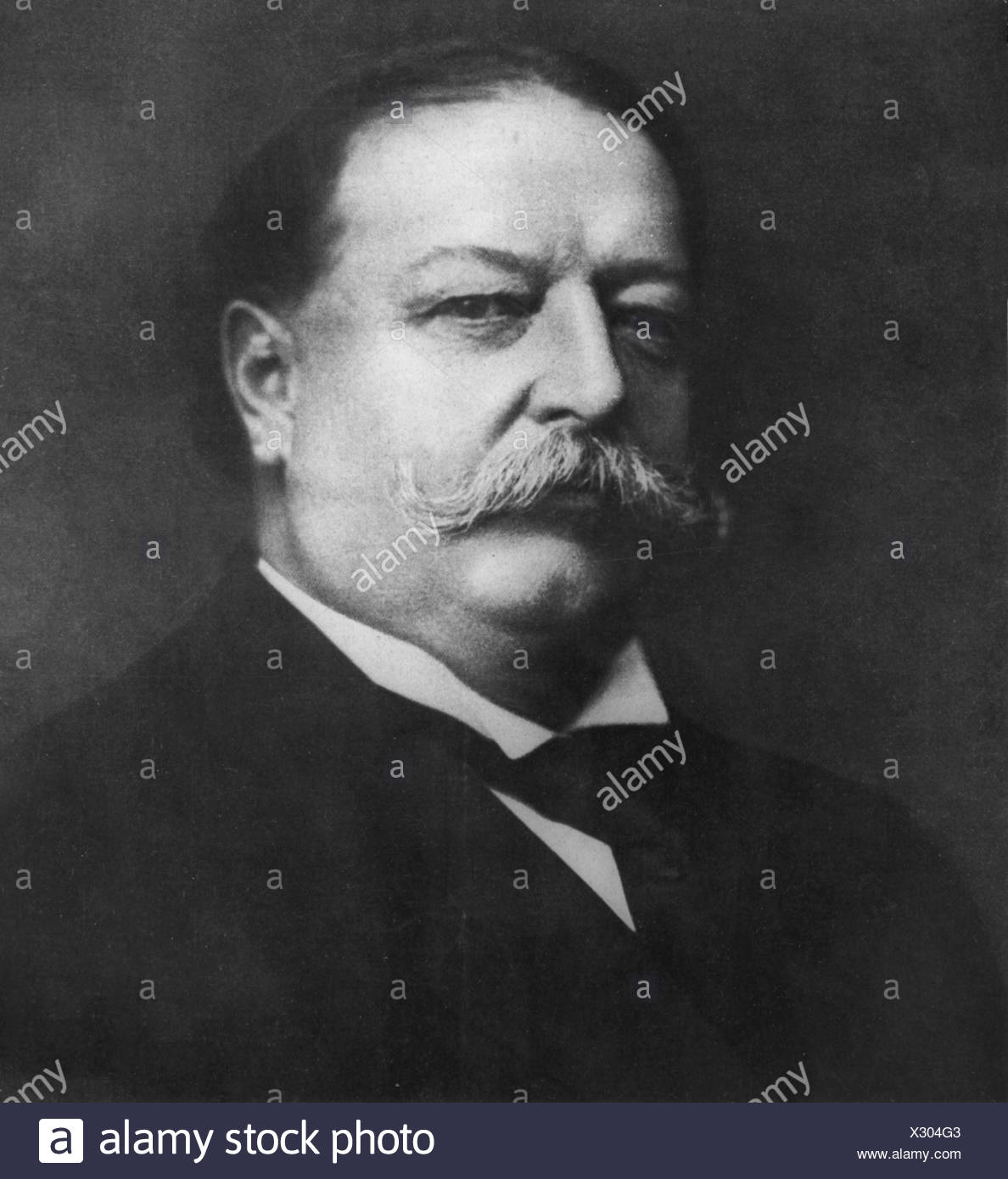 President Taft High Resolution Stock Photography and Images - Alamy
