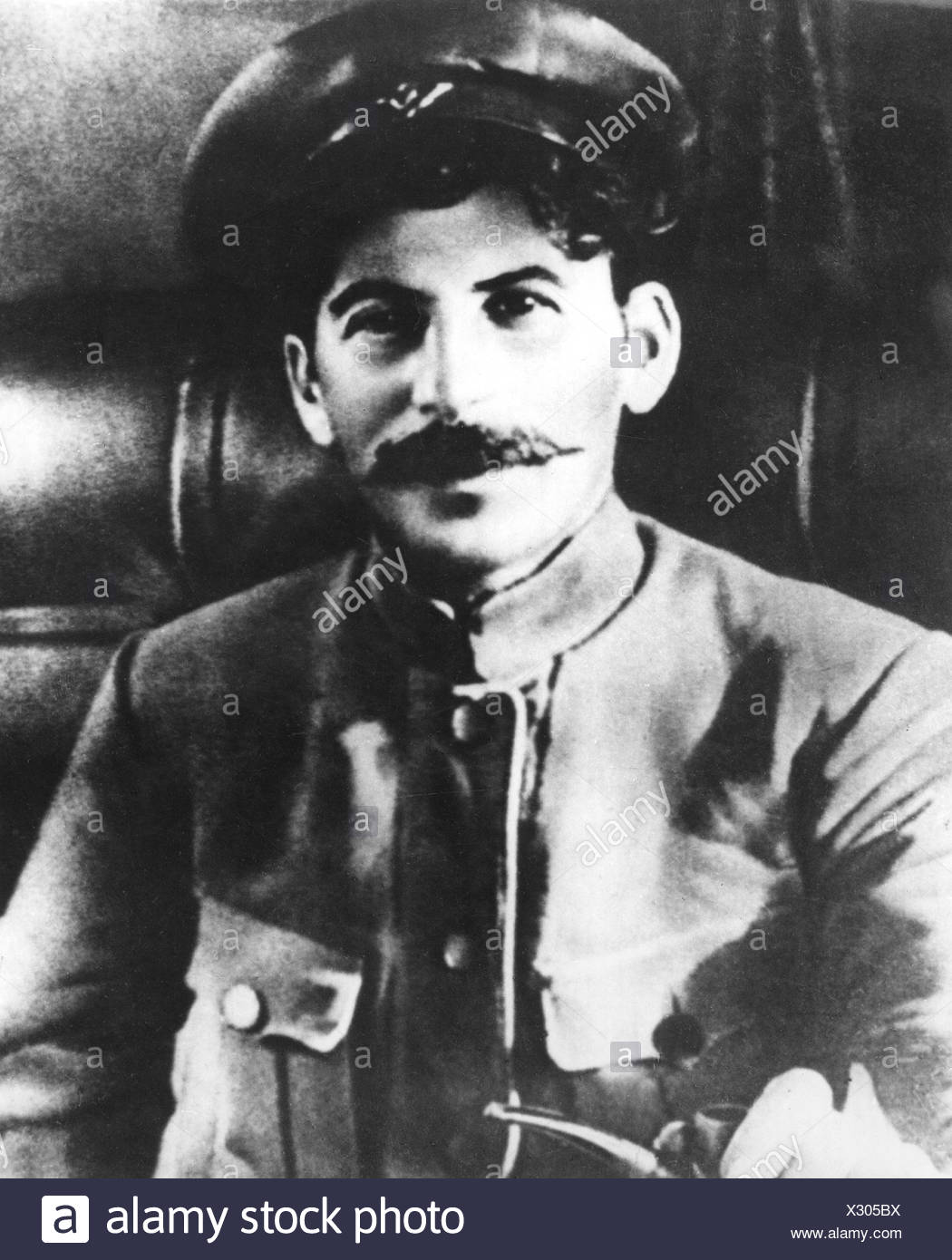Joseph Stalin 1922 High Resolution Stock Photography and Images - Alamy