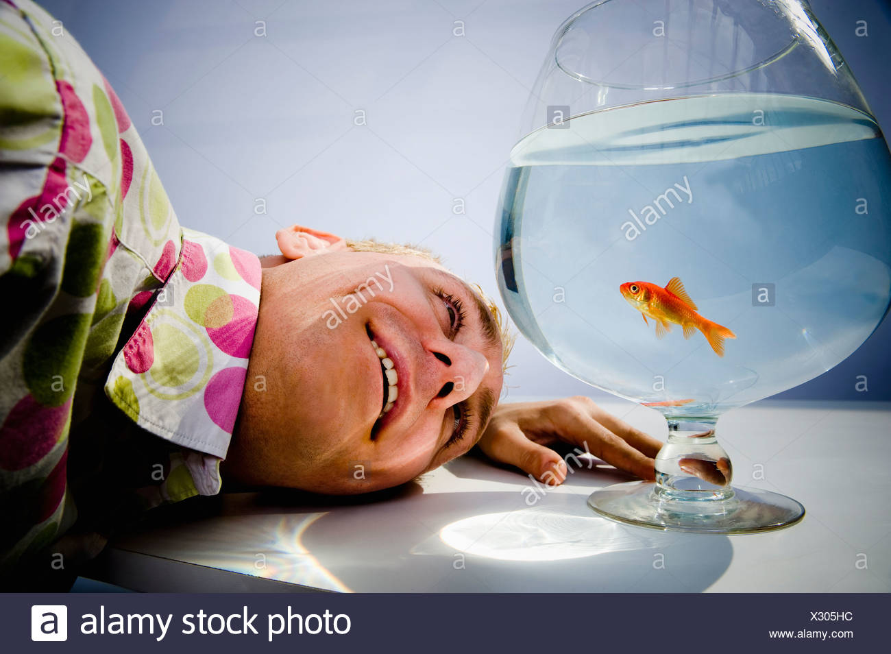 Goldfish Stock Photos & Goldfish Stock Images - Alamy