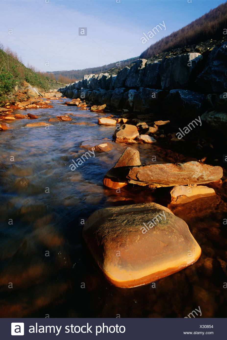 Coal Mining Waste High Resolution Stock Photography and Images - Alamy