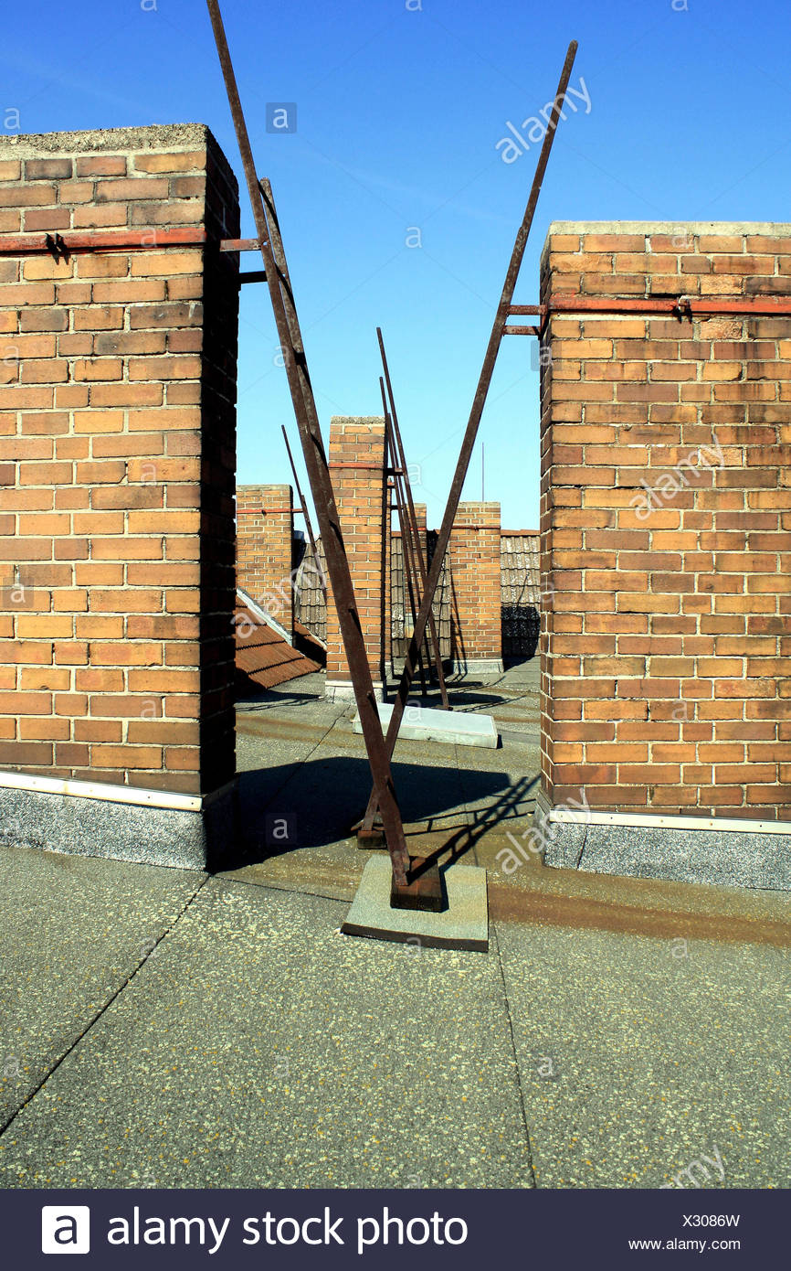 Chimney Ladder High Resolution Stock Photography and Images - Alamy