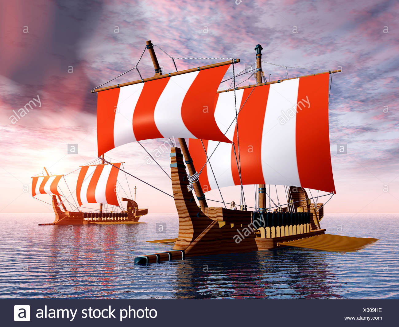 Homer Ilias Stock Photos & Homer Ilias Stock Images - Alamy