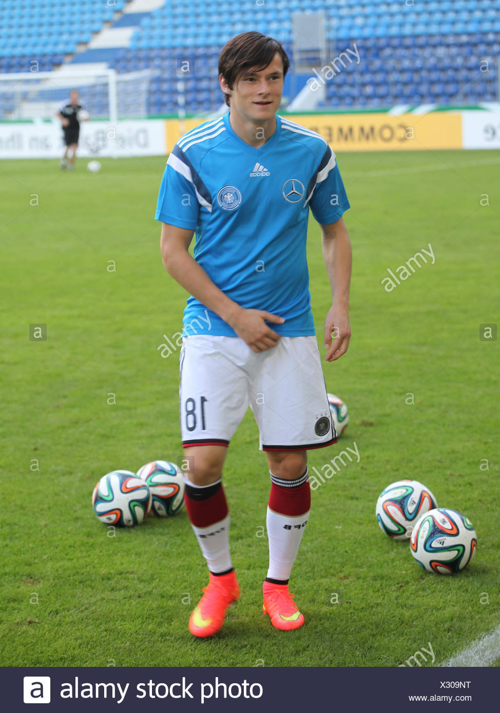 Nico Schulz High Resolution Stock Photography and Images - Alamy