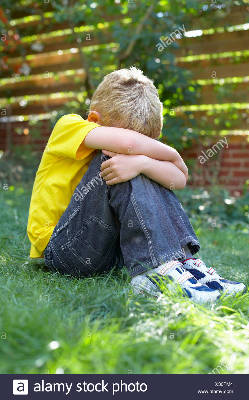 Distressed Child Stock Photos & Distressed Child Stock Images - Alamy