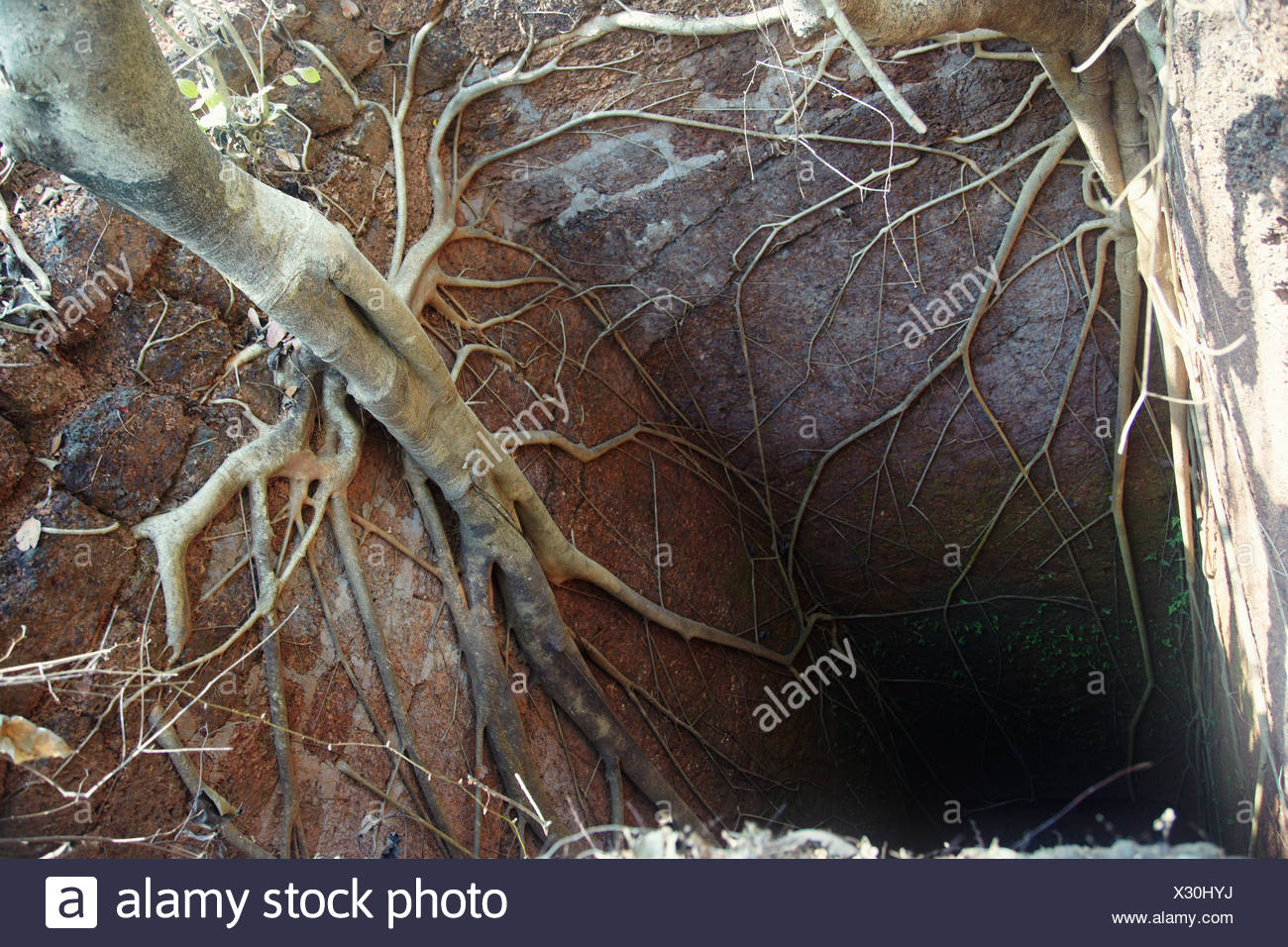 Deep Well High Resolution Stock Photography and Images - Alamy