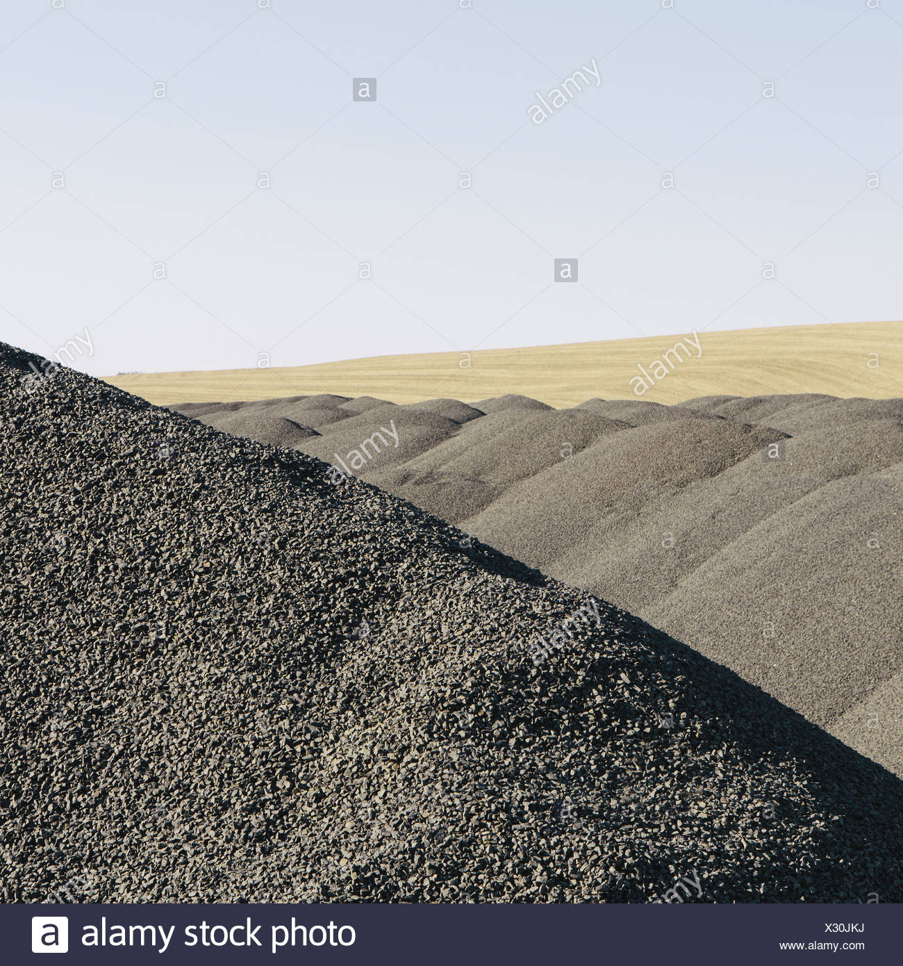 Rubble Piles High Resolution Stock Photography and Images - Alamy