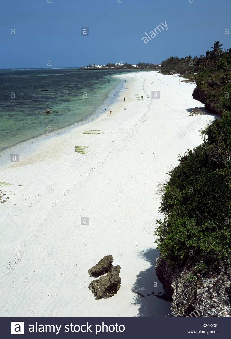 Nyali Kenya High Resolution Stock Photography and Images - Alamy