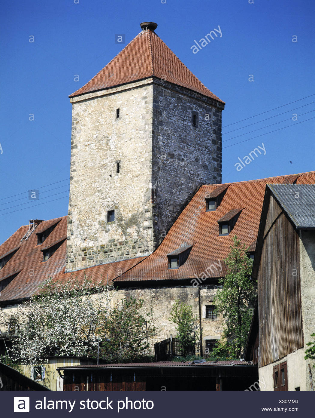 Vilseck High Resolution Stock Photography and Images - Alamy