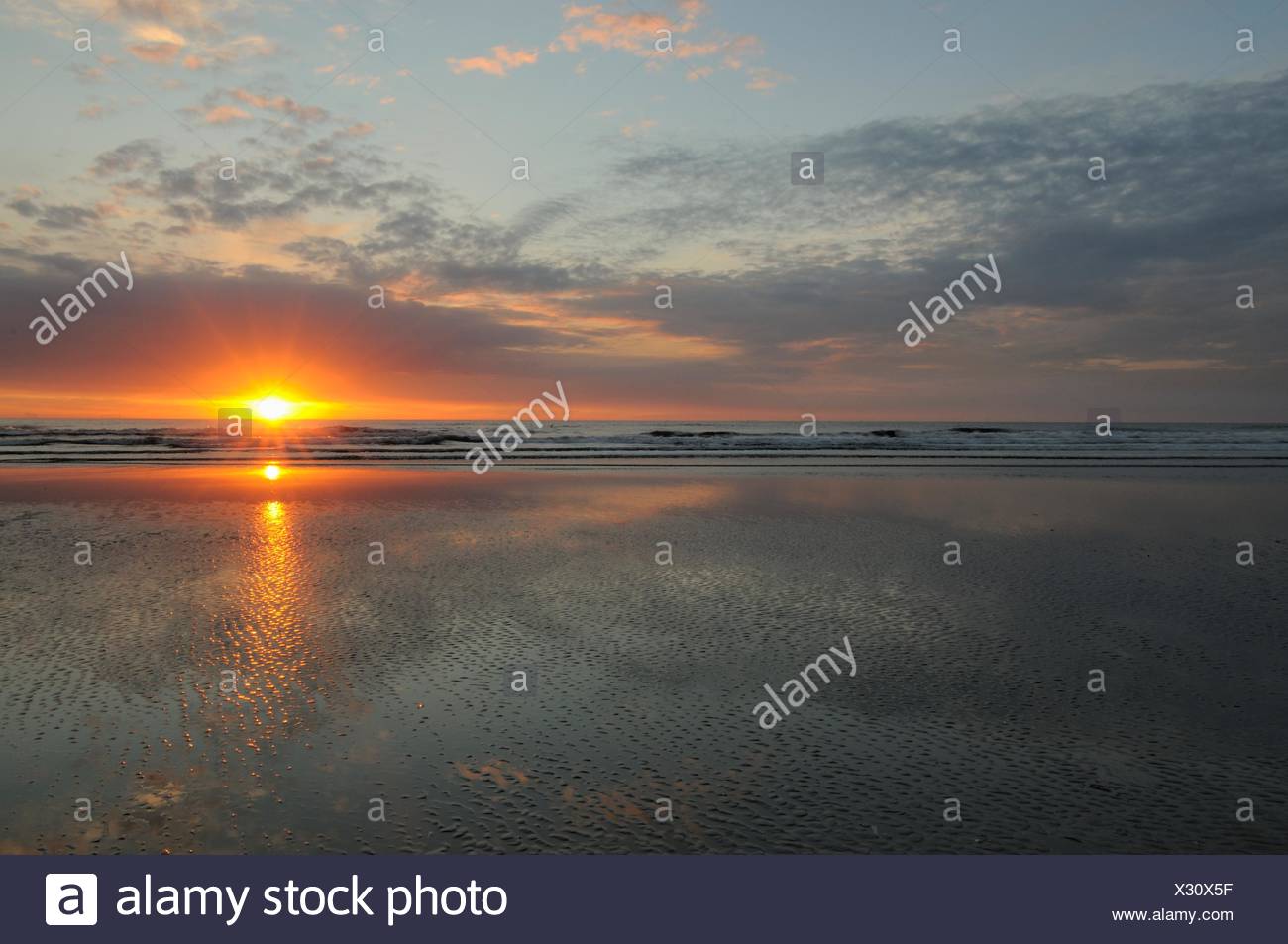 Shining Beach High Resolution Stock Photography and Images - Alamy