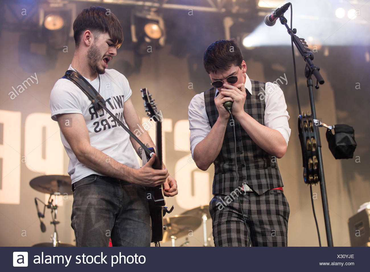 Evan Walsh High Resolution Stock Photography and Images - Alamy