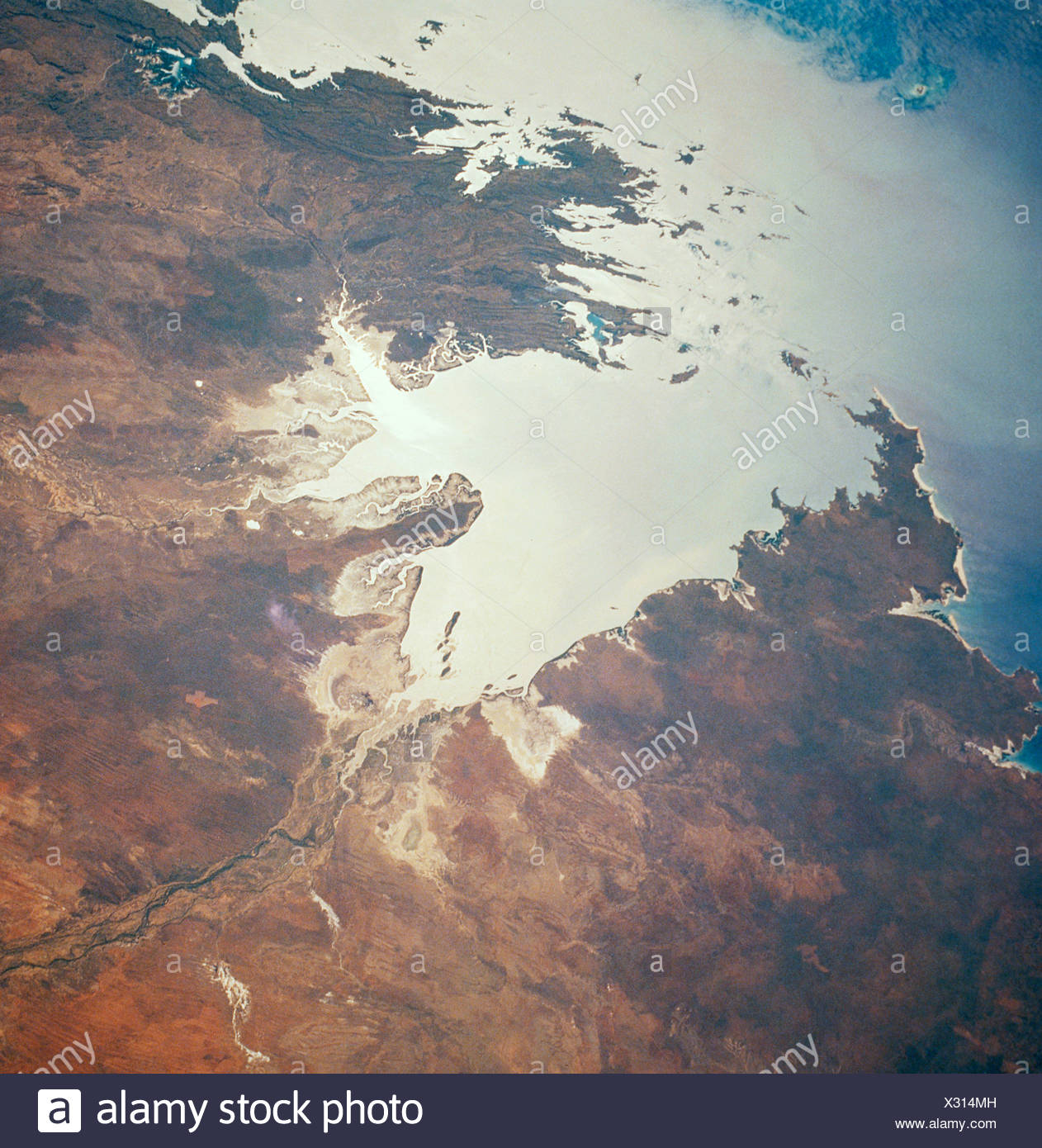 River System Stock Photos & River System Stock Images - Alamy