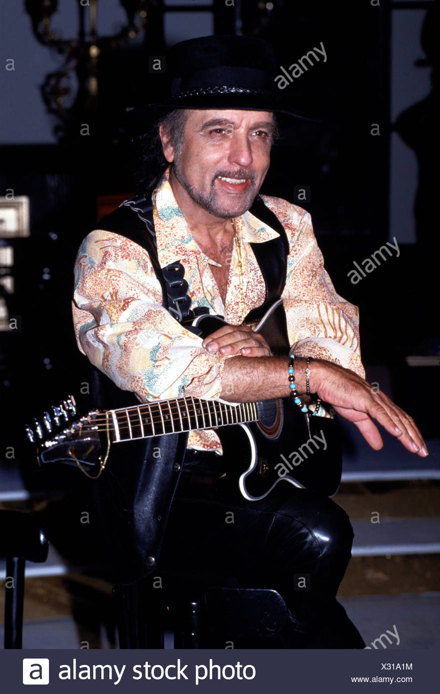 Male French Singer High Resolution Stock Photography and Images - Alamy