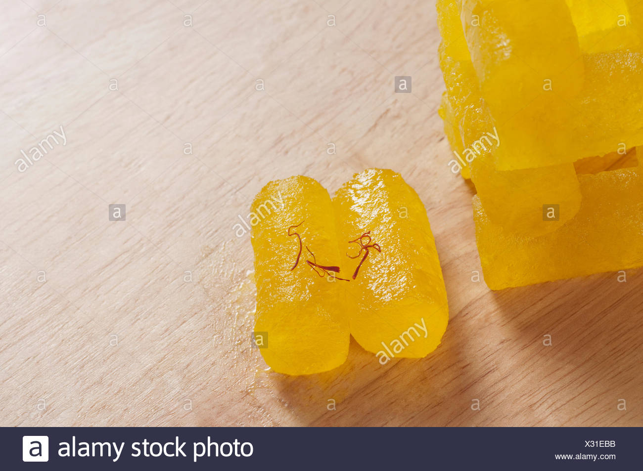 Petha High Resolution Stock Photography and Images - Alamy