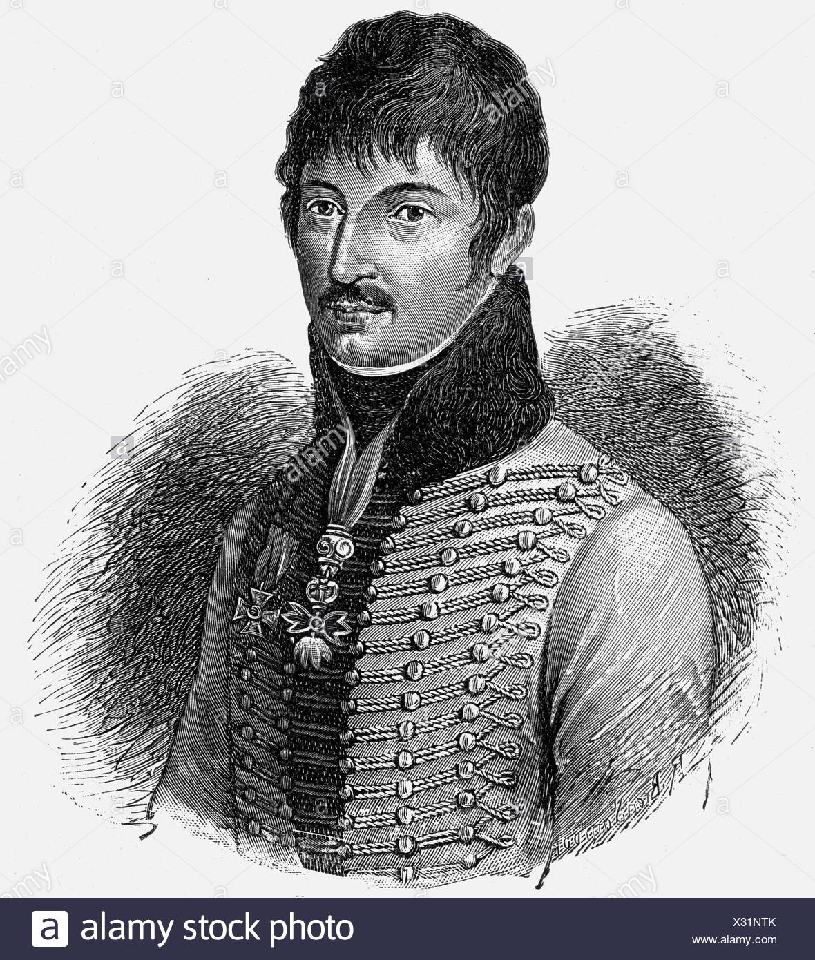 Archduke Of Austria Este Stock Photos & Archduke Of Austria Este Stock ...