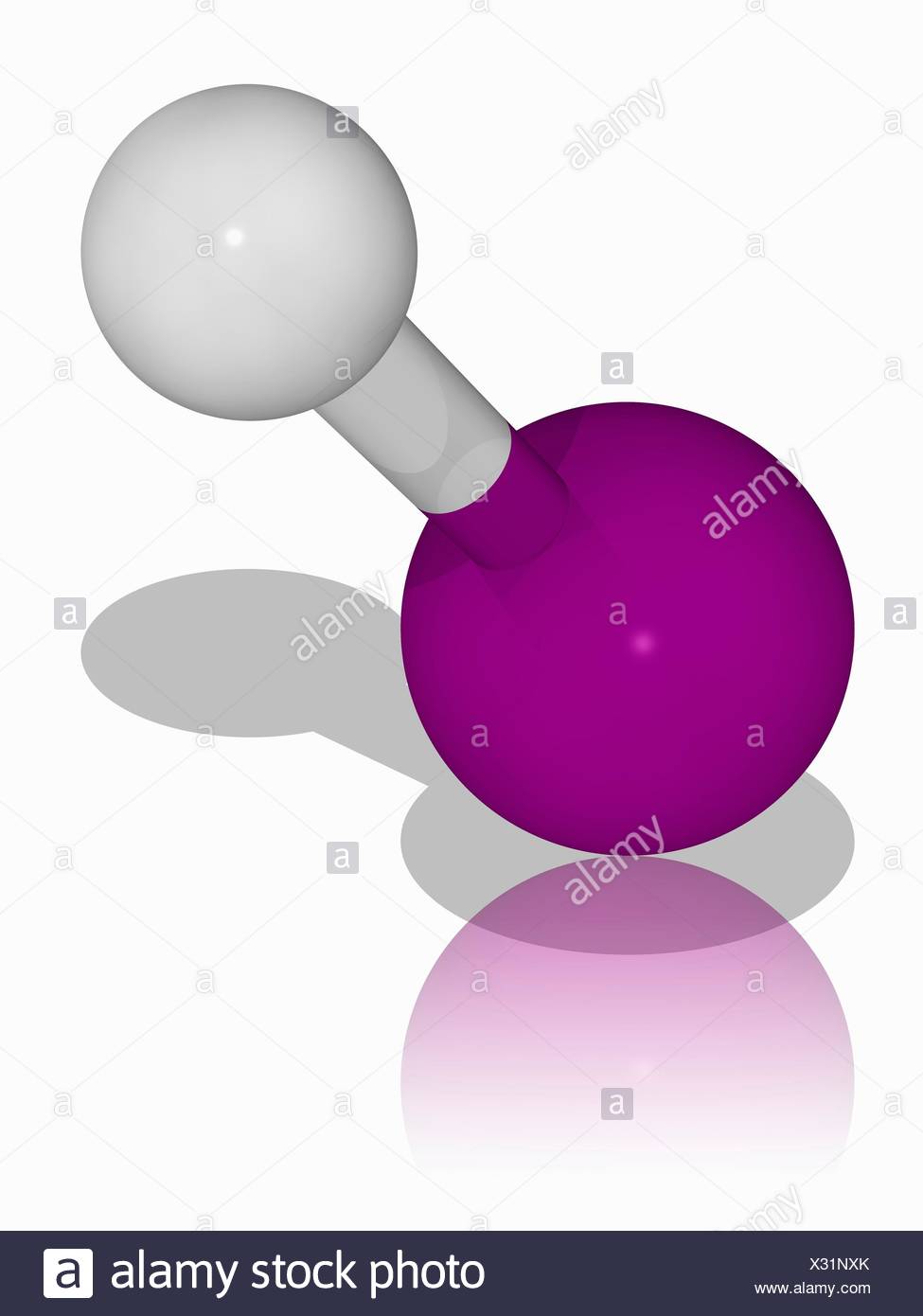 Hydrogen Synthesis High Resolution Stock Photography and Images - Alamy